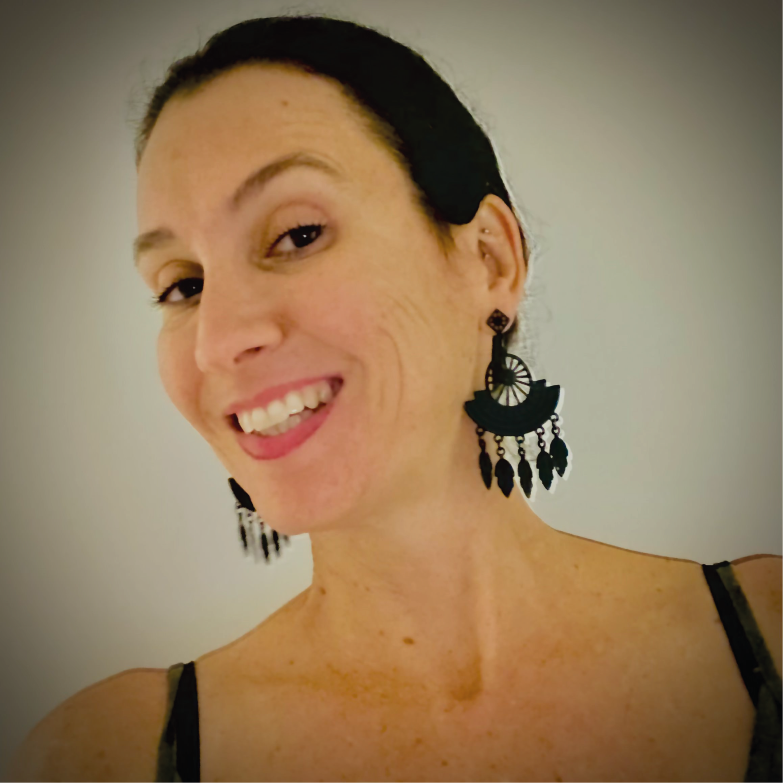 Lia Nunes - APACI