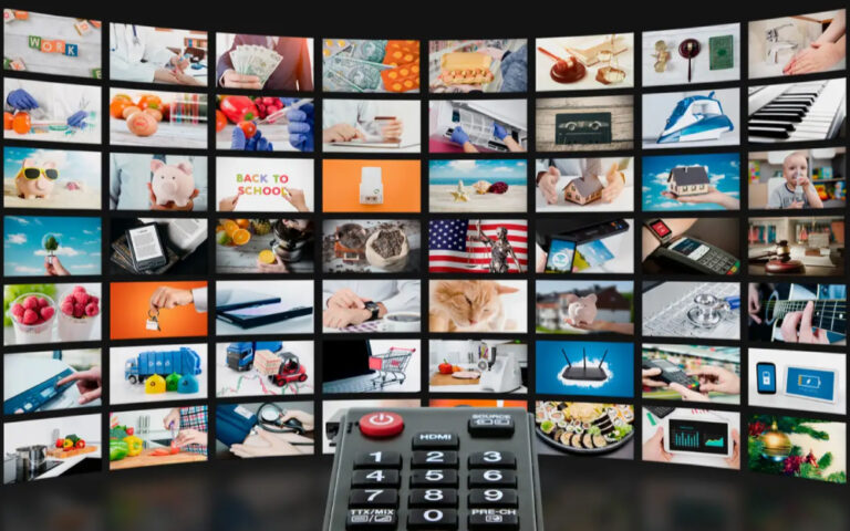 A batalha do streaming no Brasil - APACI