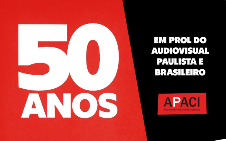 50 ANOS APACI - APACI